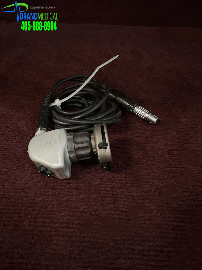 Stryker 1088-210-105 HD Camera w/ Coupler Endoscopy - Medsold