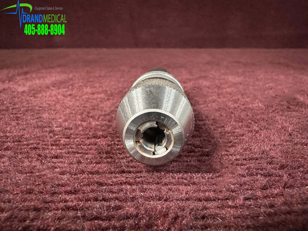 Stryker Keyless Jacobs Chuck (4100-133) - Medsold