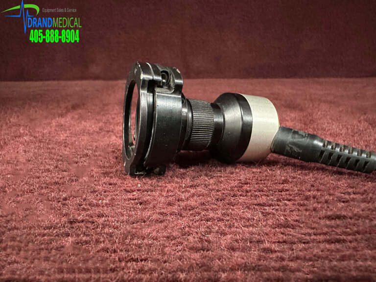 Stryker Vision 570 Endoscopy Camera Head with Coupler - Medsold