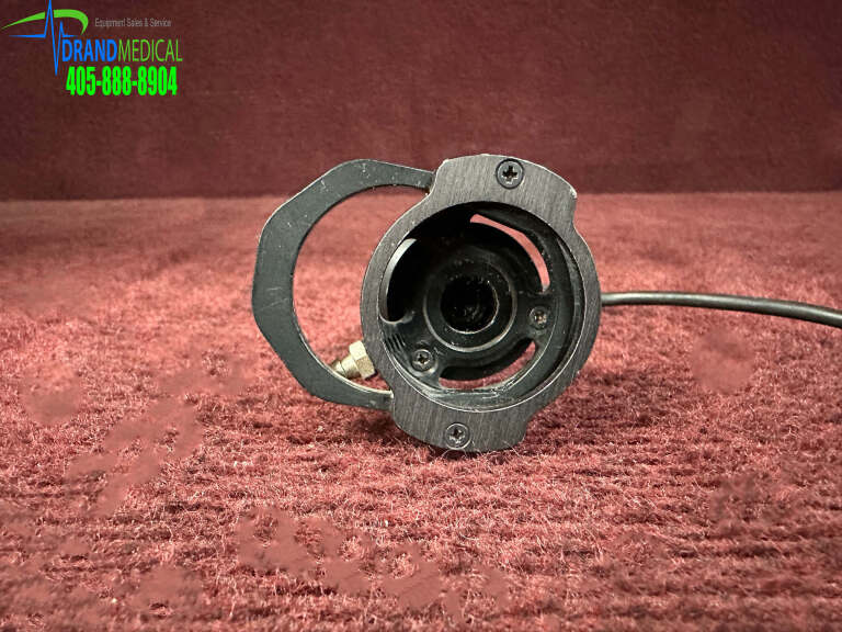 Stryker Vision 570 Endoscopy Camera Head with Coupler - Medsold