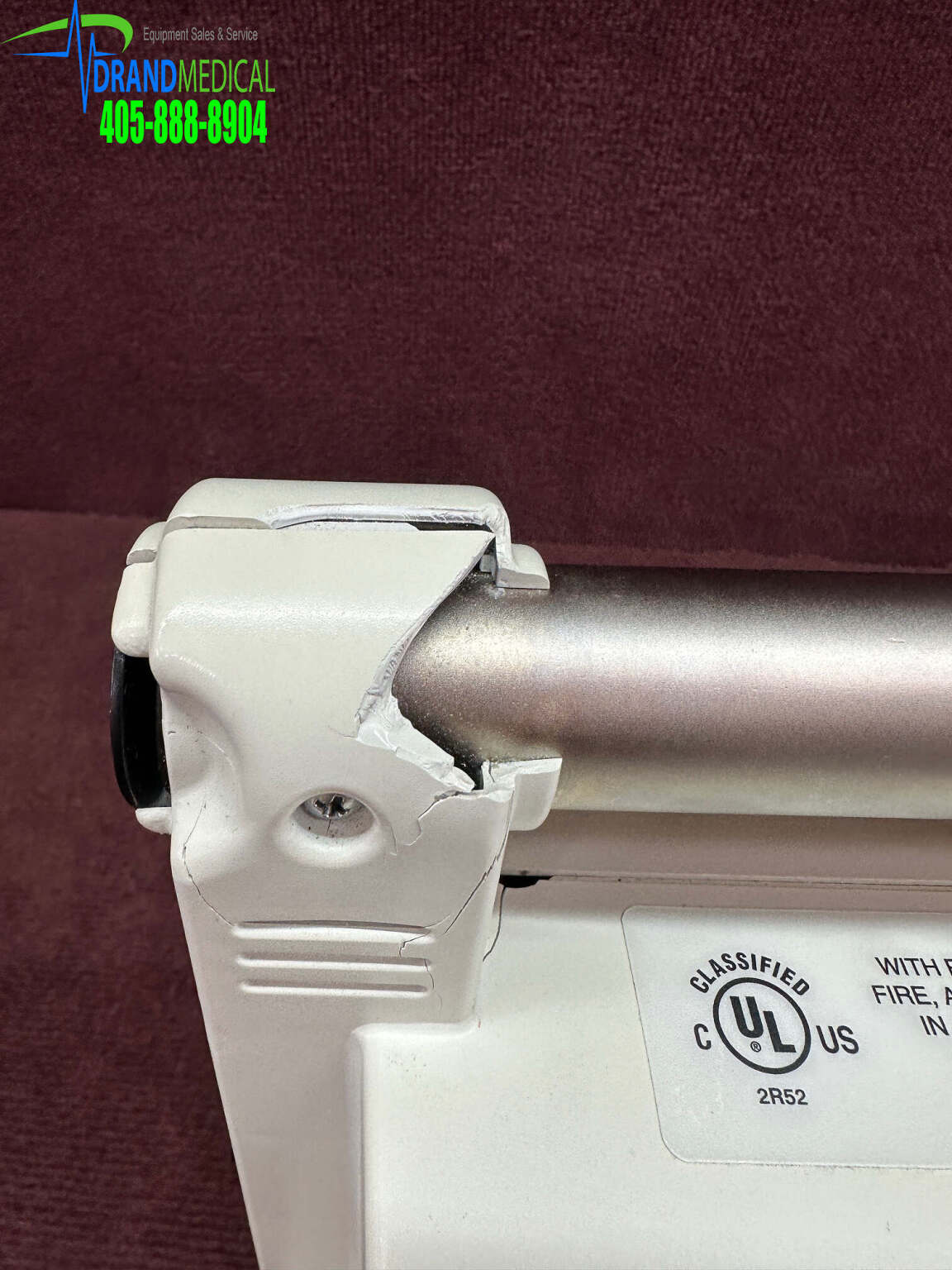 ZIMMER A.T.S. 3000 AUTOMATIC TOURNIQUET SYSTEM - Medsold