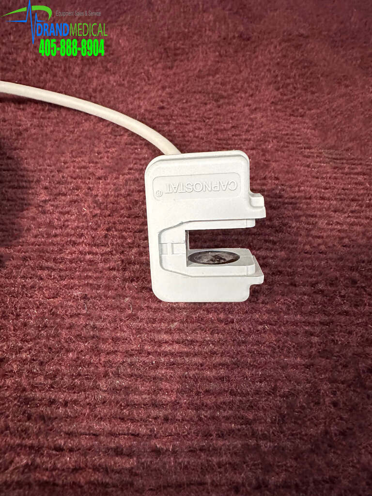 Novametrix Capnostat 9567-00 CO2 Sensor - Medsold