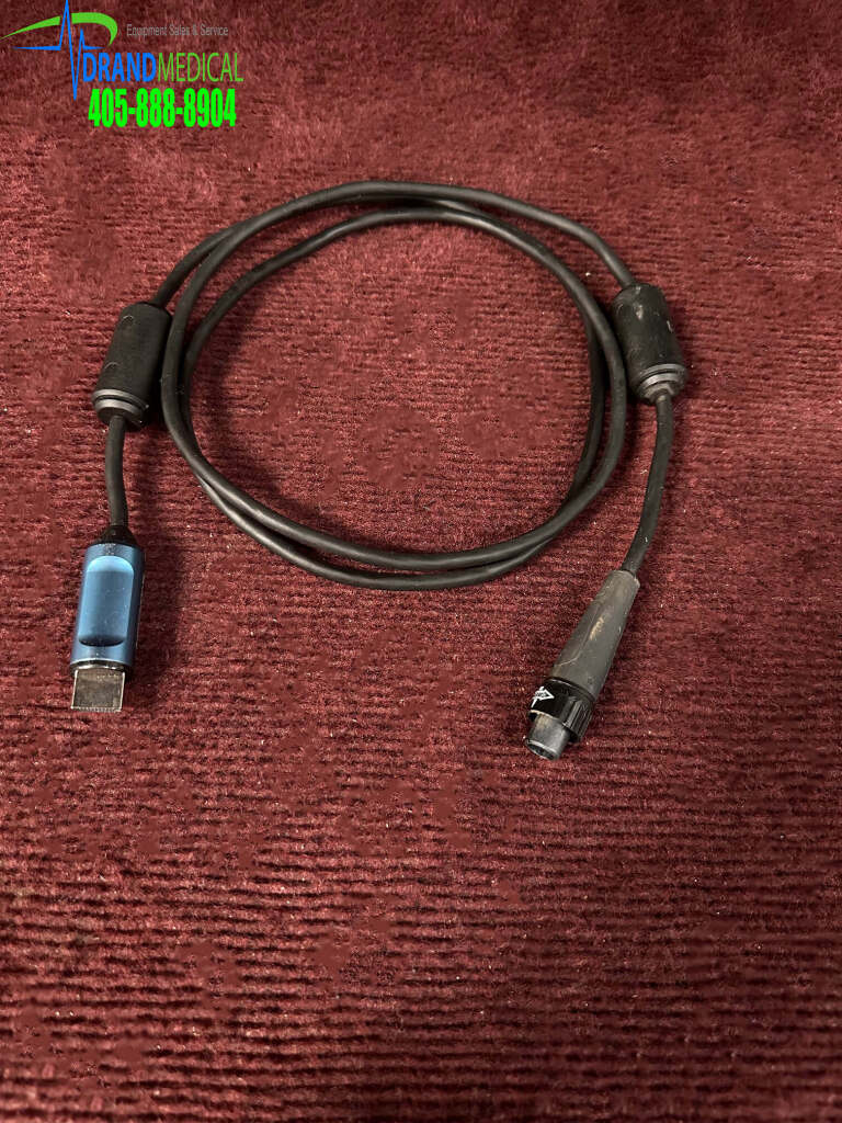 Verathon Glidescope Smart Cable 0800-0543 - Medsold