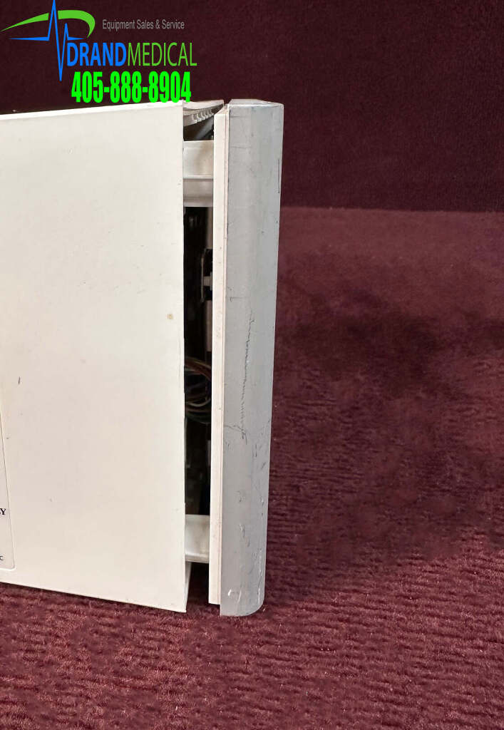 Integra NeuroSciences Camino ICP Monitor CAM02 - Medsold