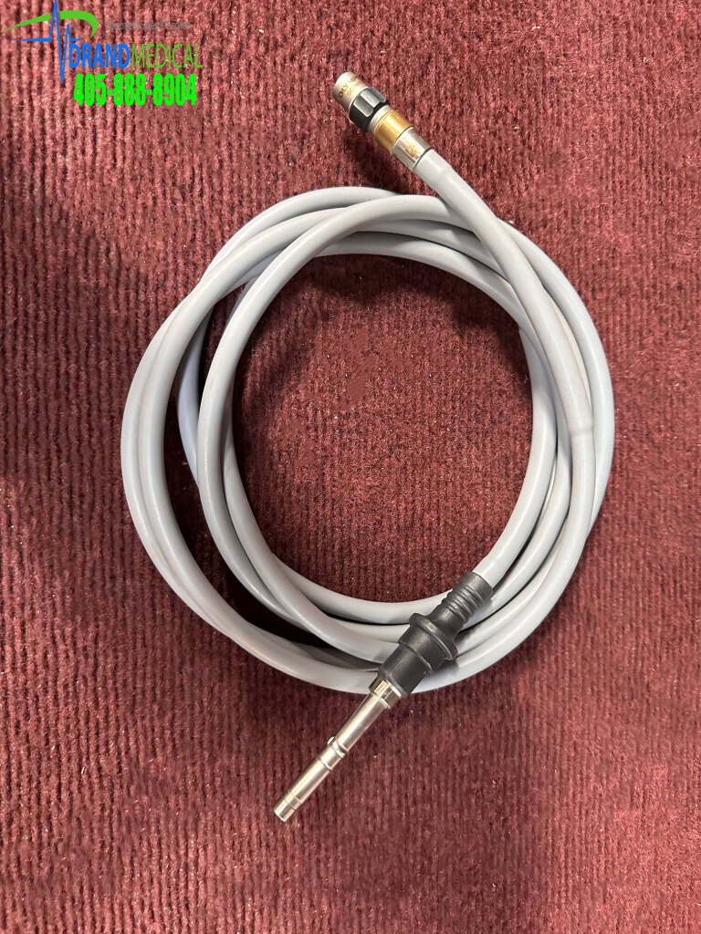 Olympus WA03310A Autoclavable Fiber Optic Light Cable - Medsold