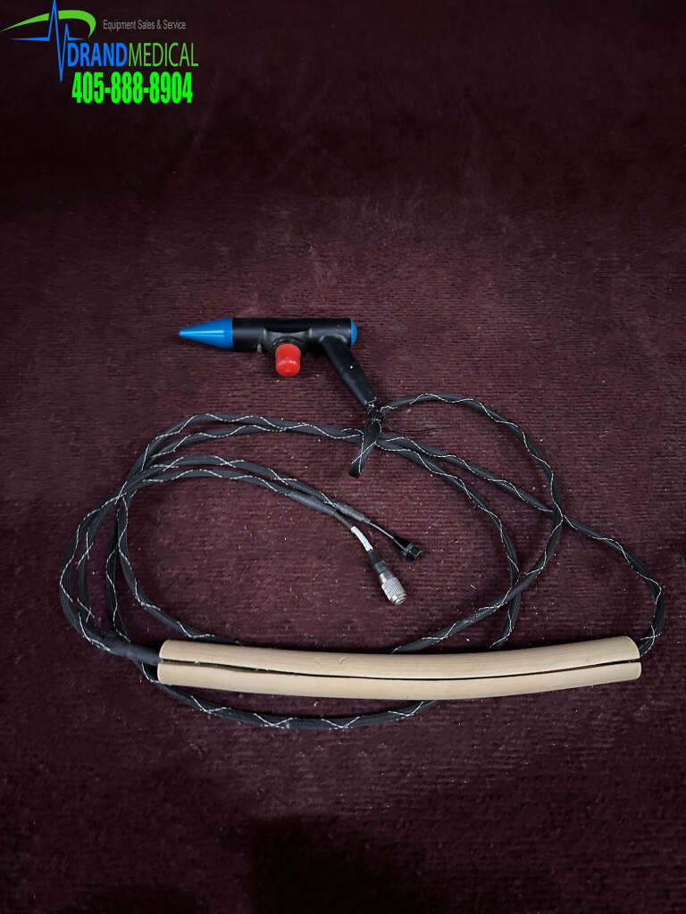 Sharplan Lumenis OtoScan Scope Ear Aeration Scanner - Medsold