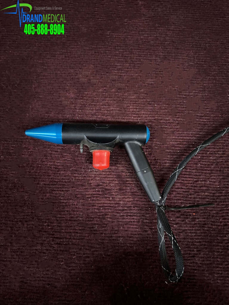 Sharplan Lumenis OtoScan Scope Ear Aeration Scanner - Medsold