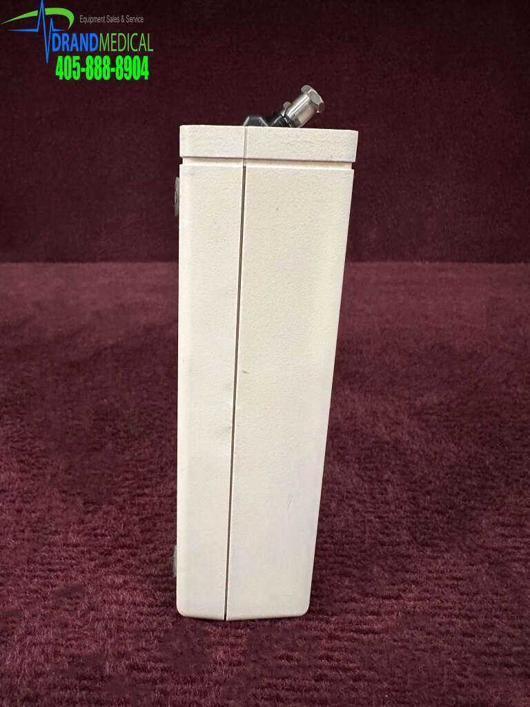 Simulaids Interactive ECG Arrhythmia Training Simulator Box - Medsold