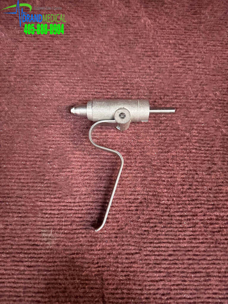 Stryker 296-80-125 Orthopedic Pin Collet - Medsold