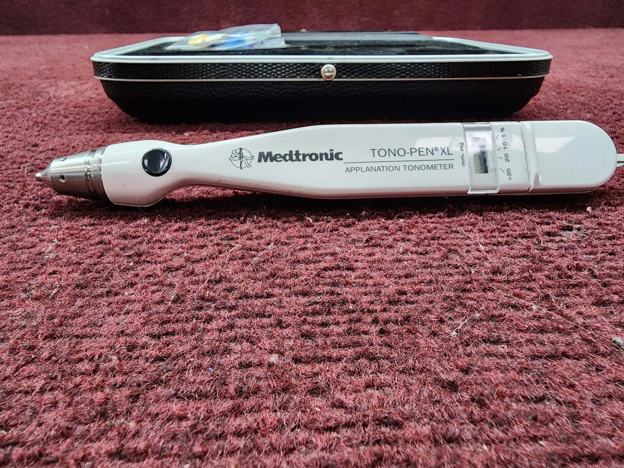Medtronic Reichert 230588 Tonometer Tono-Pen XL - Medsold