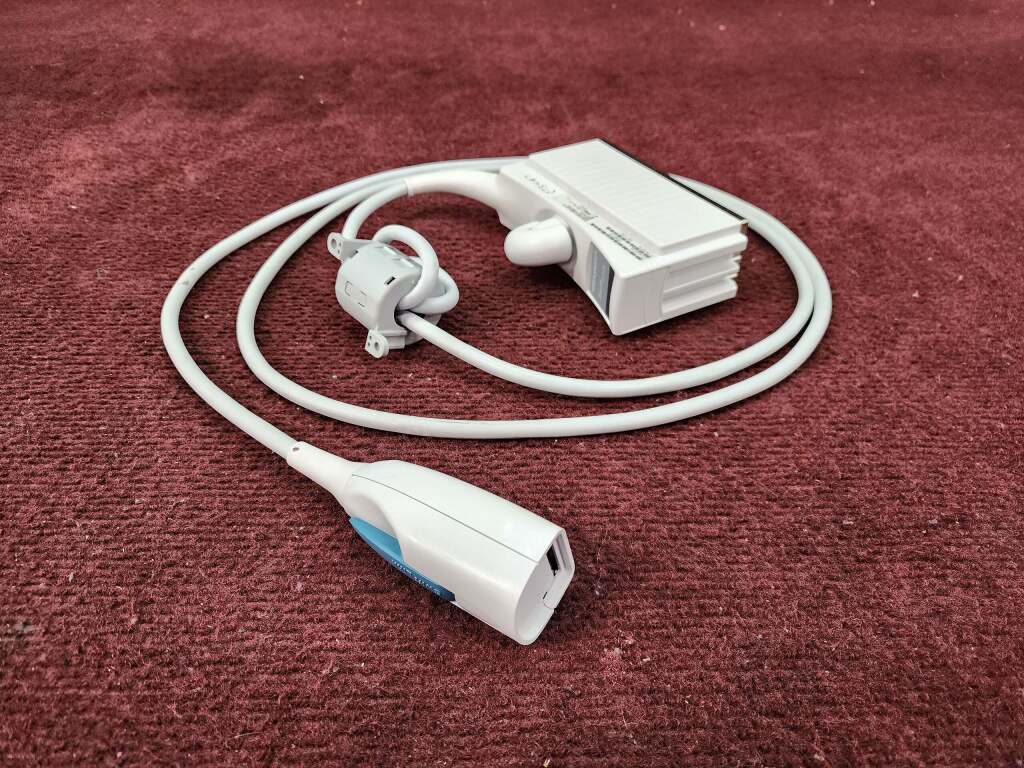 Siemens Acuson Swift Link Cable - Medsold