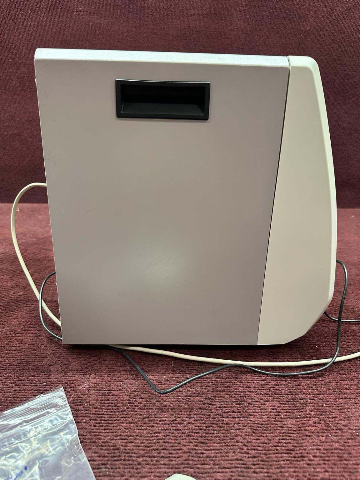Cell-Dyn Emerald REF 09H39-01 REV G Analyzer - Medsold