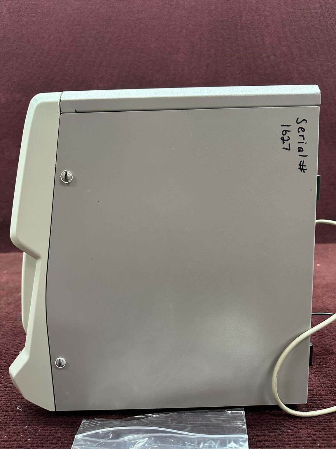 Cell-Dyn Emerald REF 09H39-01 REV G Analyzer - Medsold