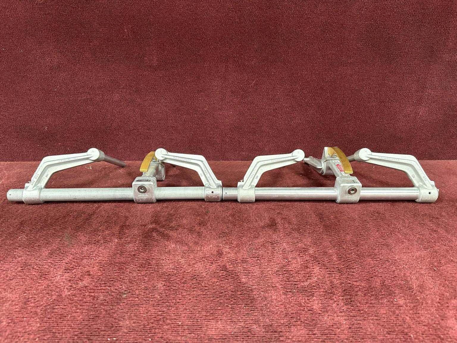 Integra Mayfield A2101 Operating Table Headrest - Medsold