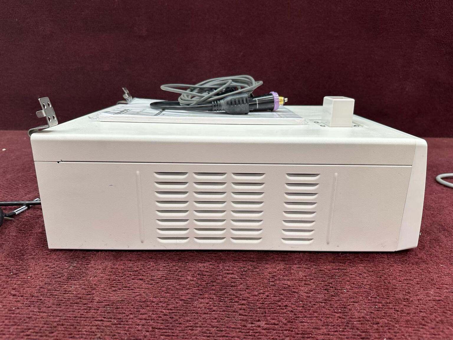 Olympus USG-400 Utlrasonic Generator - Medsold