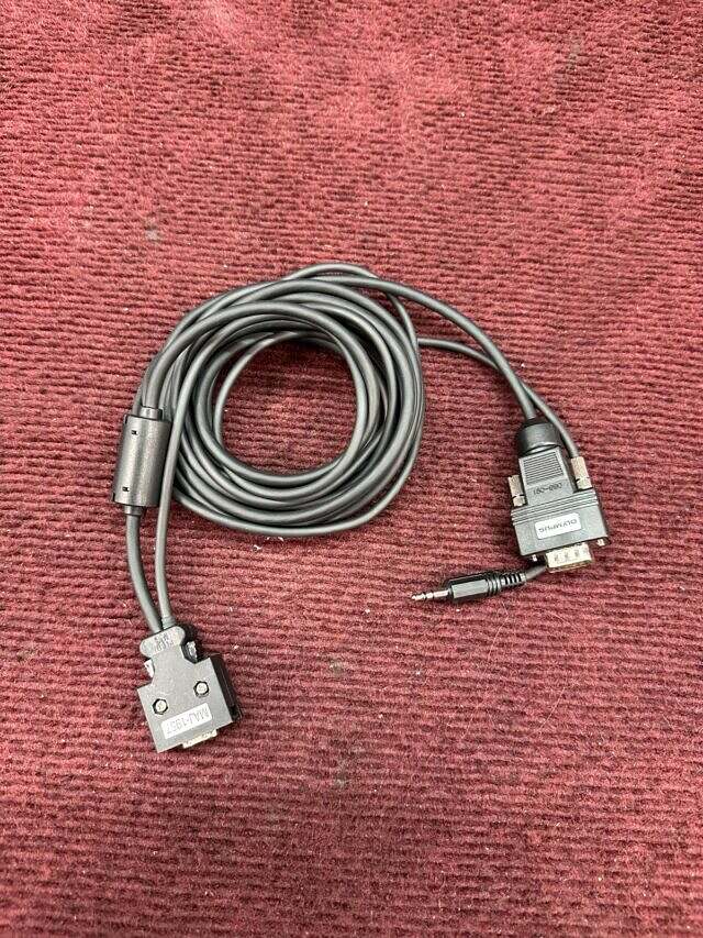 Olympus MAJ-1957 Multi Remote Cable - Medsold