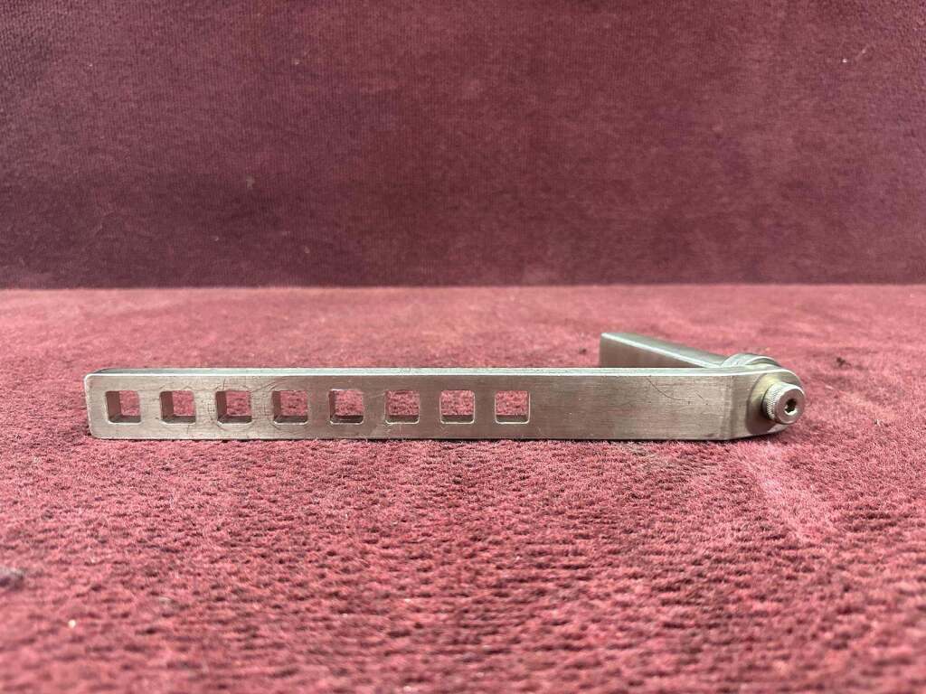 Mizuho OSI 6850-110 Femoral Hook Support - Medsold