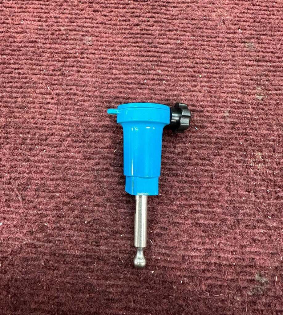 Valleylab Universal Monopolar Adapter - Medsold