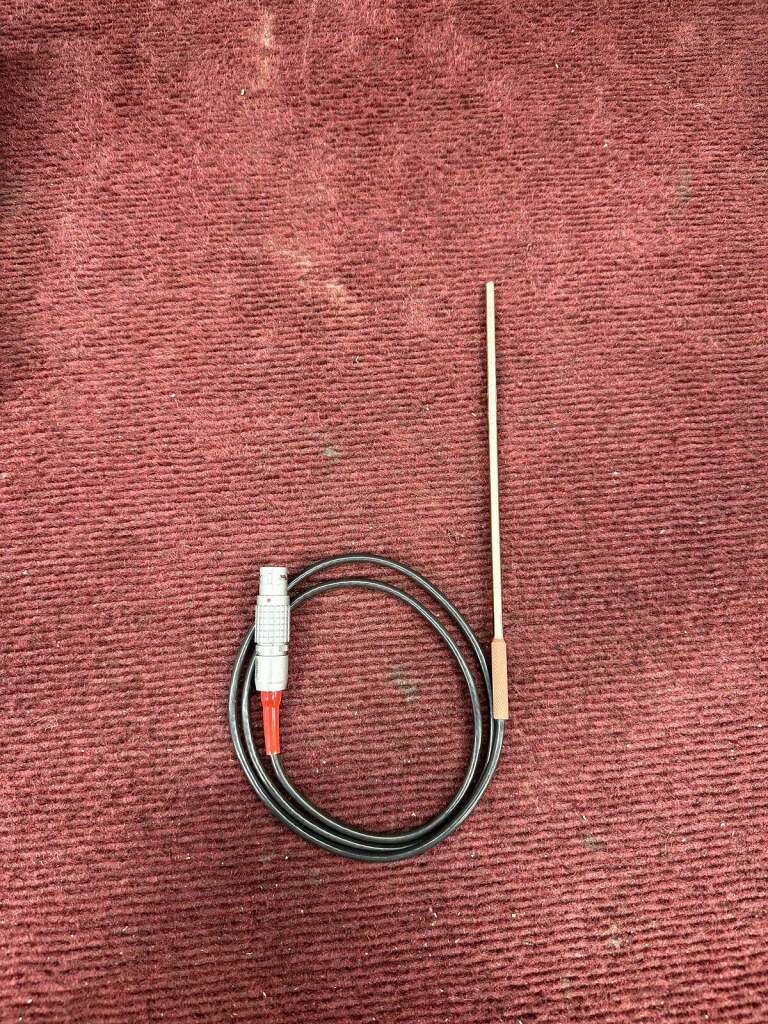 Stryker Red 0406810010 Electrode - Medsold
