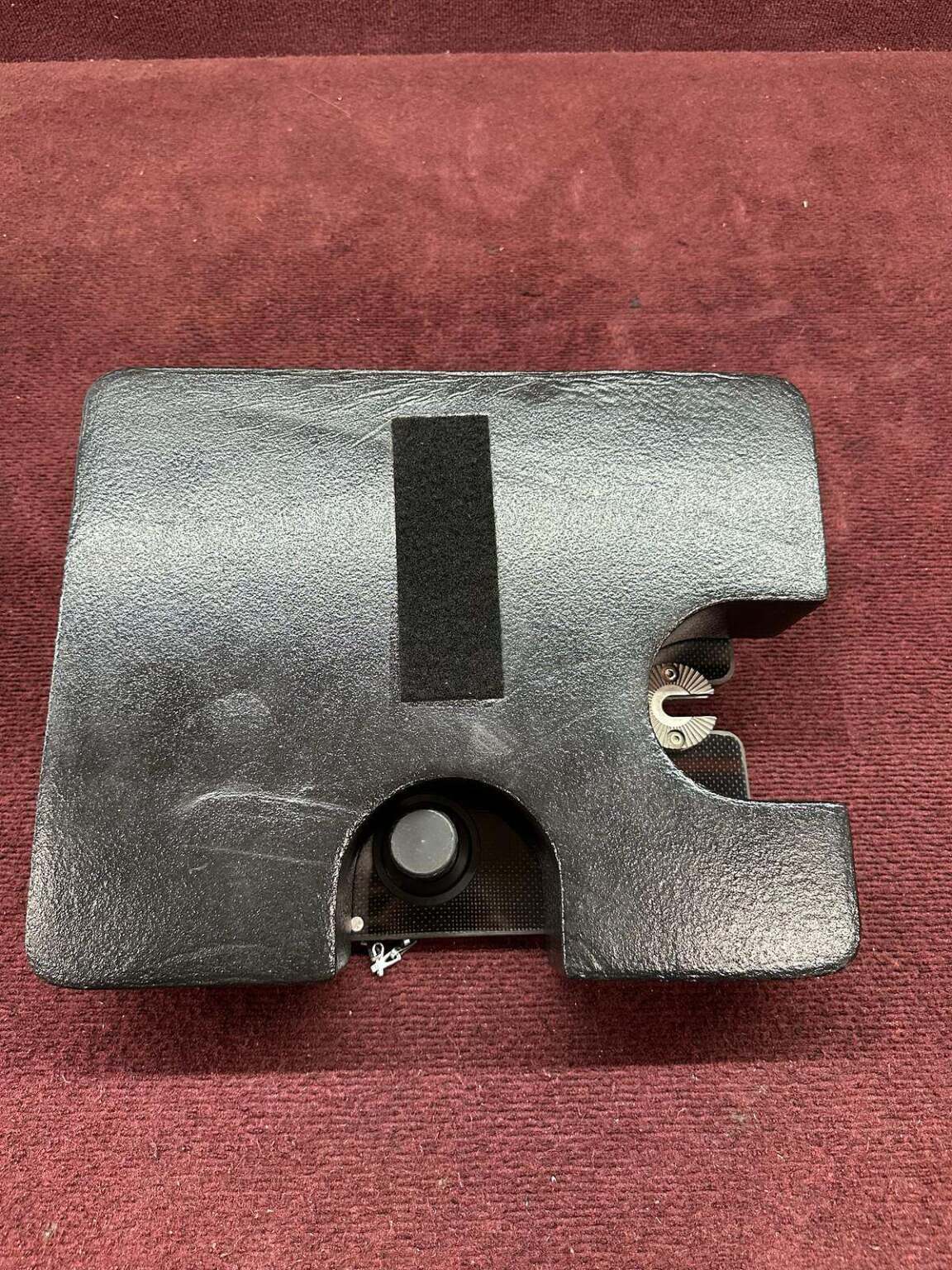 Mizuho OSI Lateral Perineal Post and Pad Assembly 6875-250 - Medsold