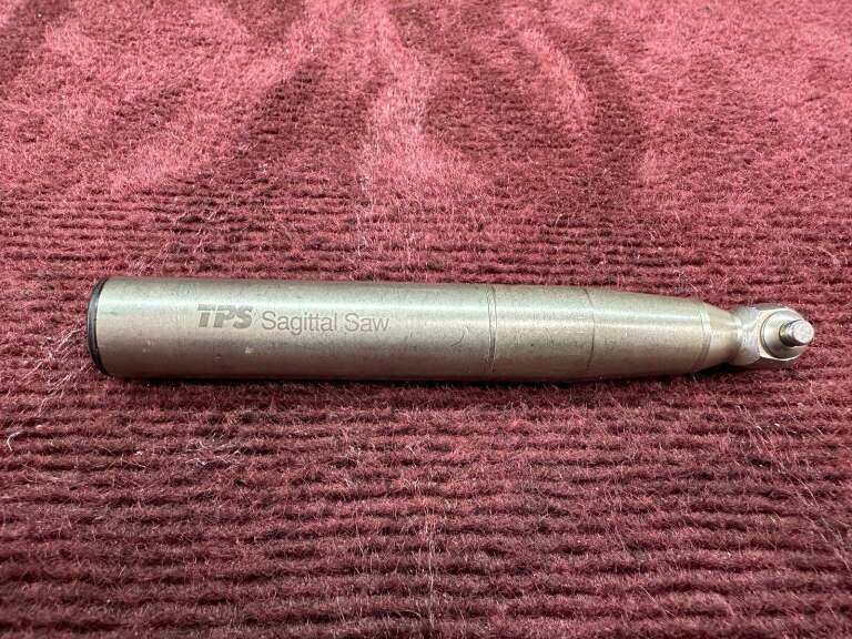 Stryker Sagittal Saw TPS - Medsold