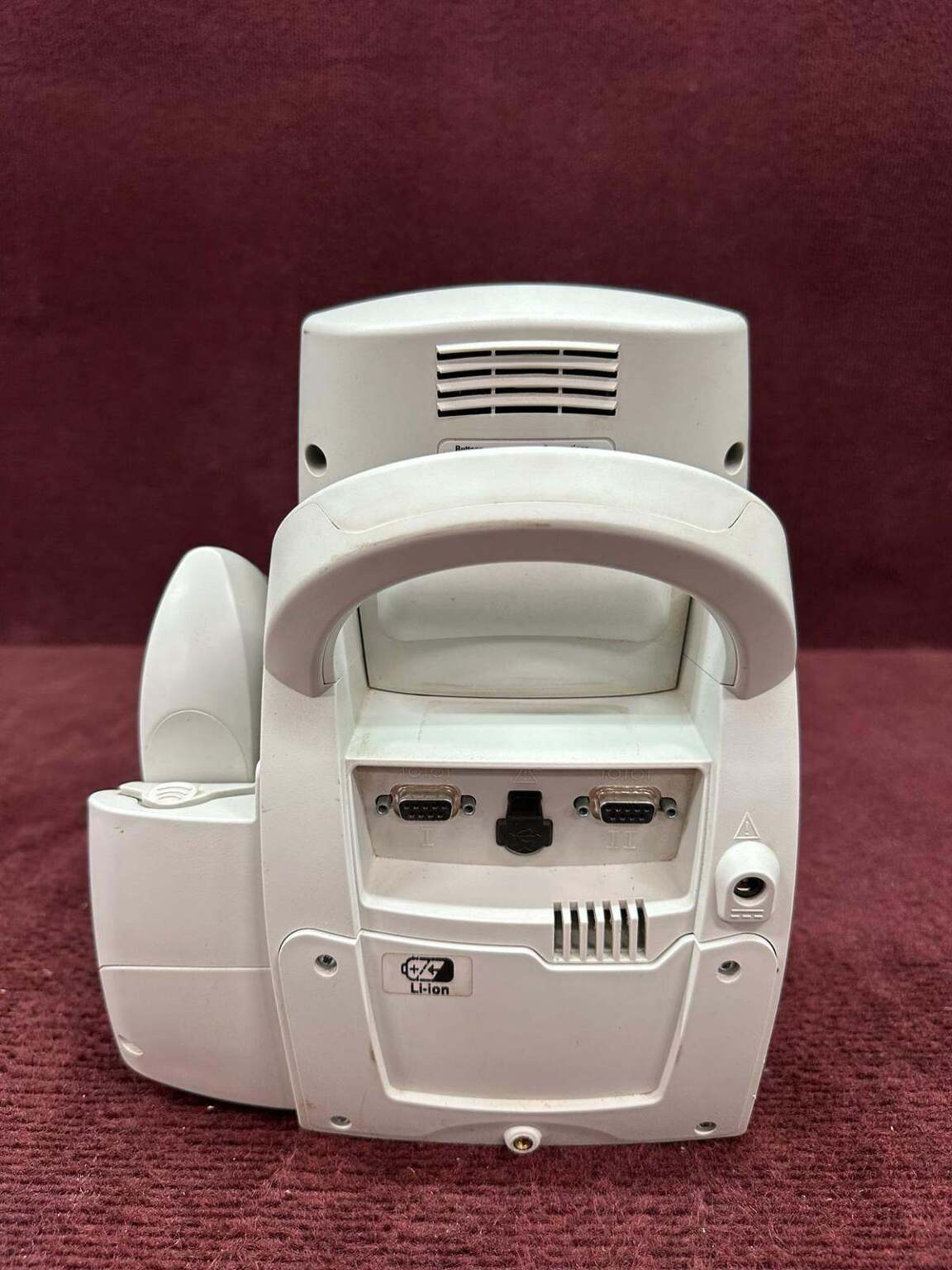 Welch Allen Spot Vital Signs LXi 45NEO - Medsold