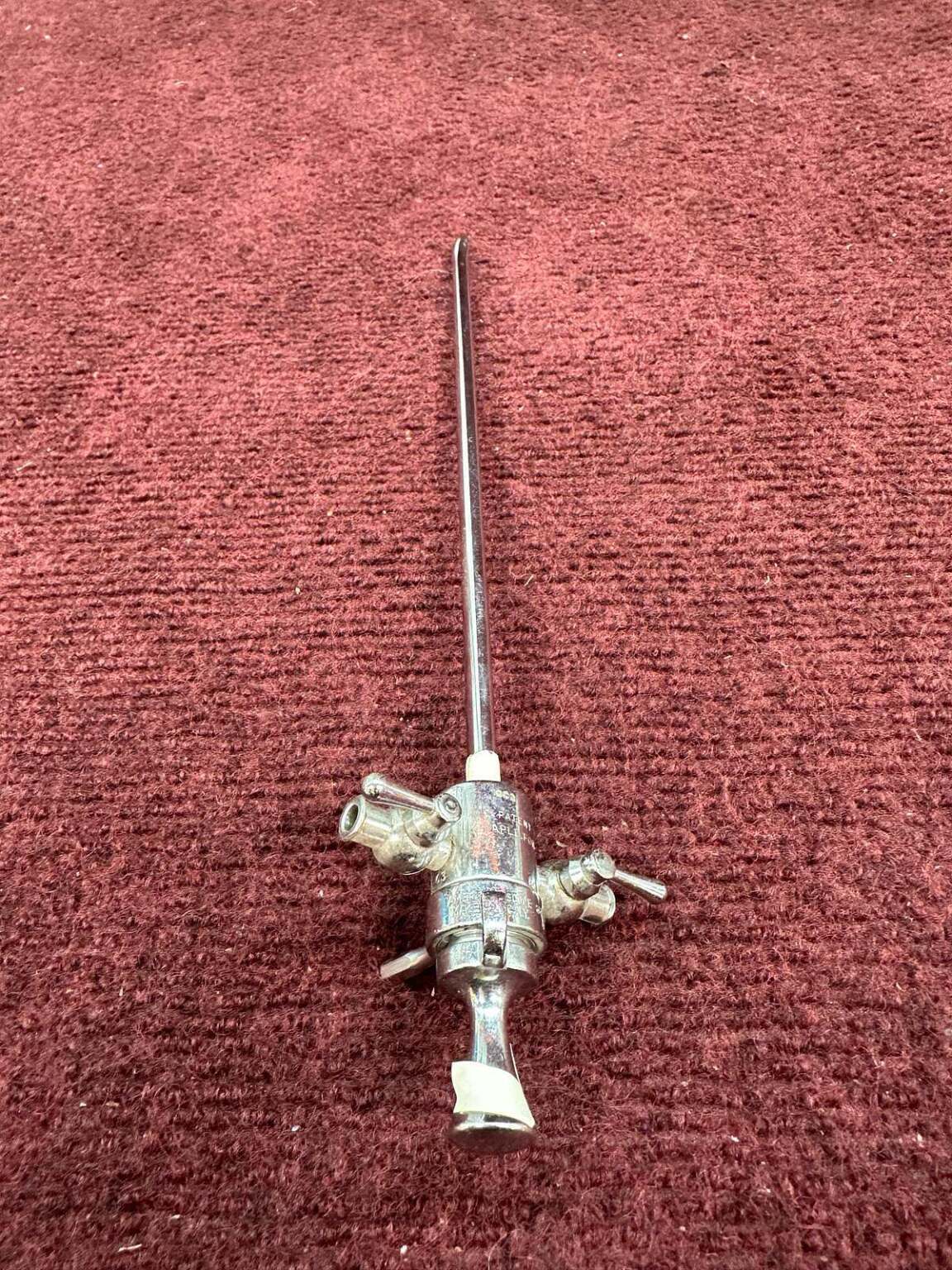 ACMI 17F Sheath and Obturator Cystoscopy - Medsold