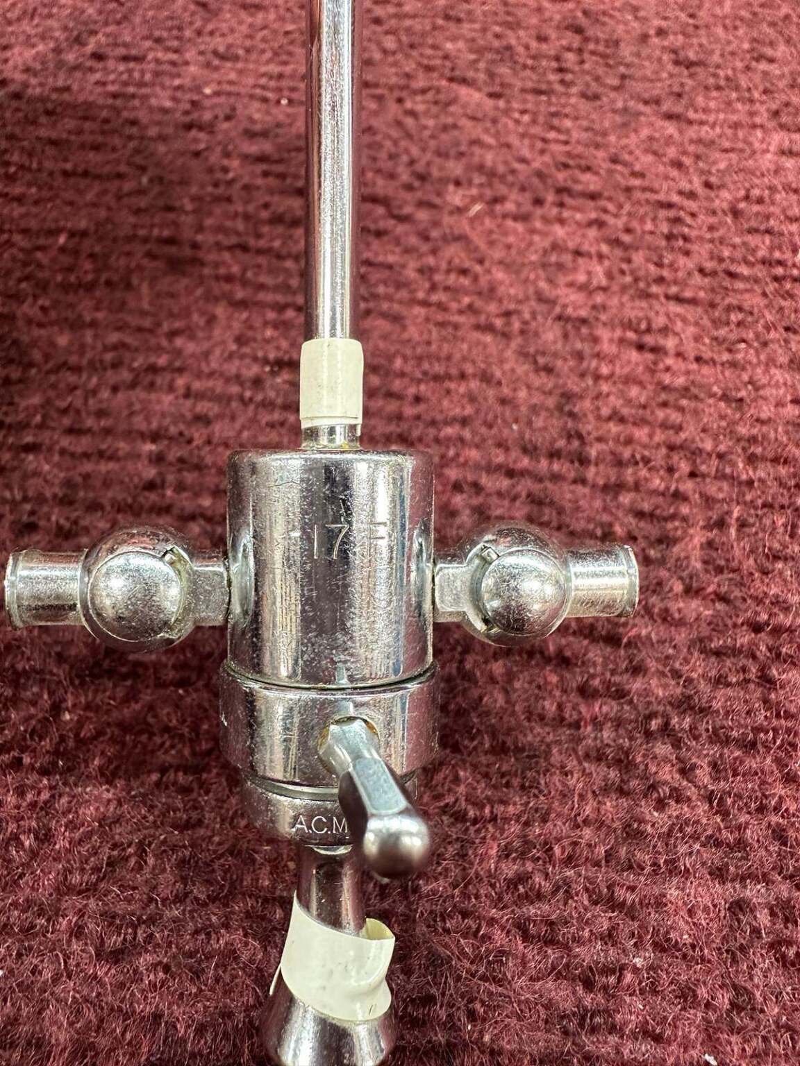 ACMI 17F Sheath and Obturator Cystoscopy - Medsold