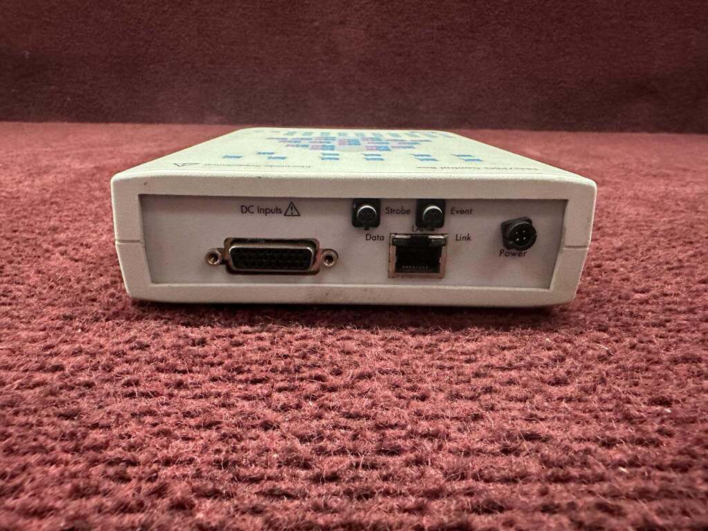 Compumedics eSeries EEG/PSG Control Box - Medsold