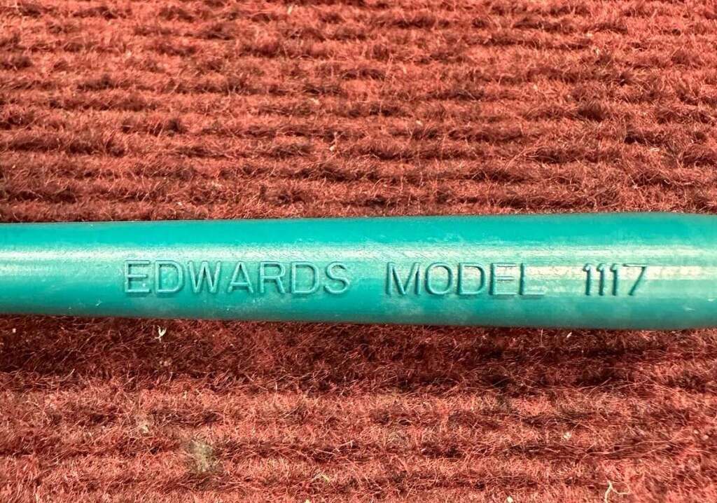 Edwards Life Science Model 1117 Mitral Handle - Medsold