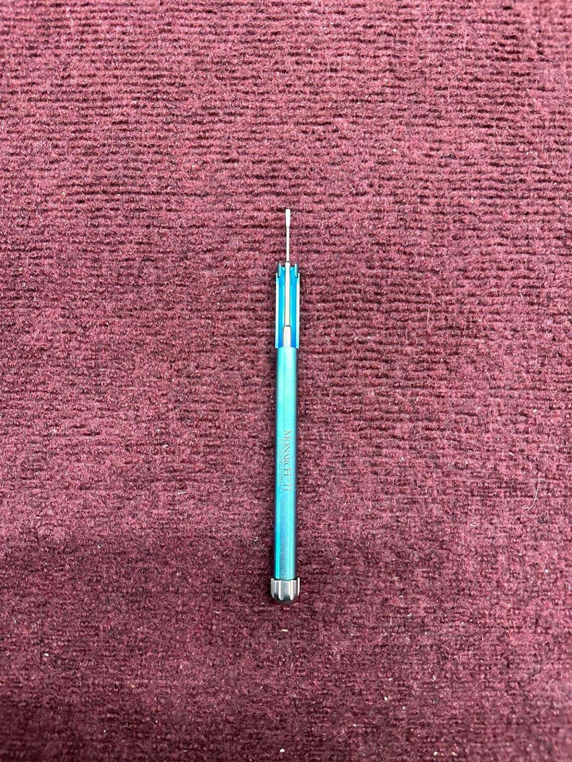 Alcon Monarch II IOL Delivery System - Medsold