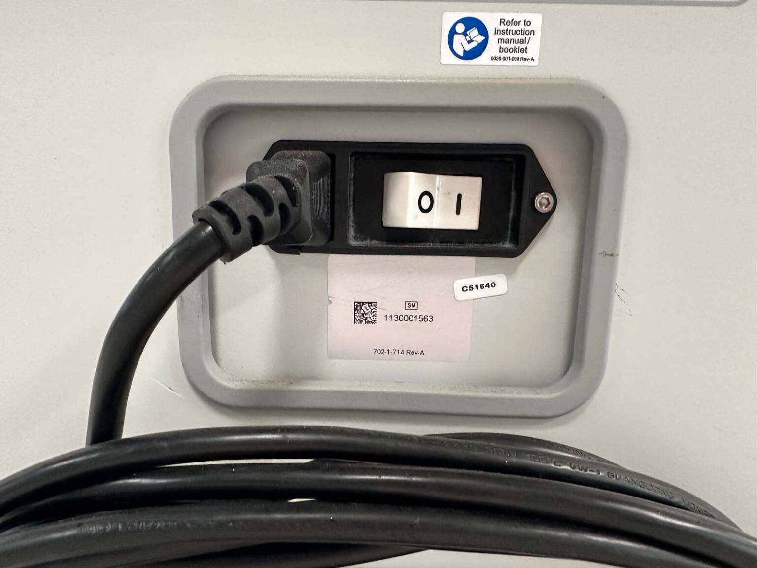 Stryker Neptune 2 Ultra - Medsold