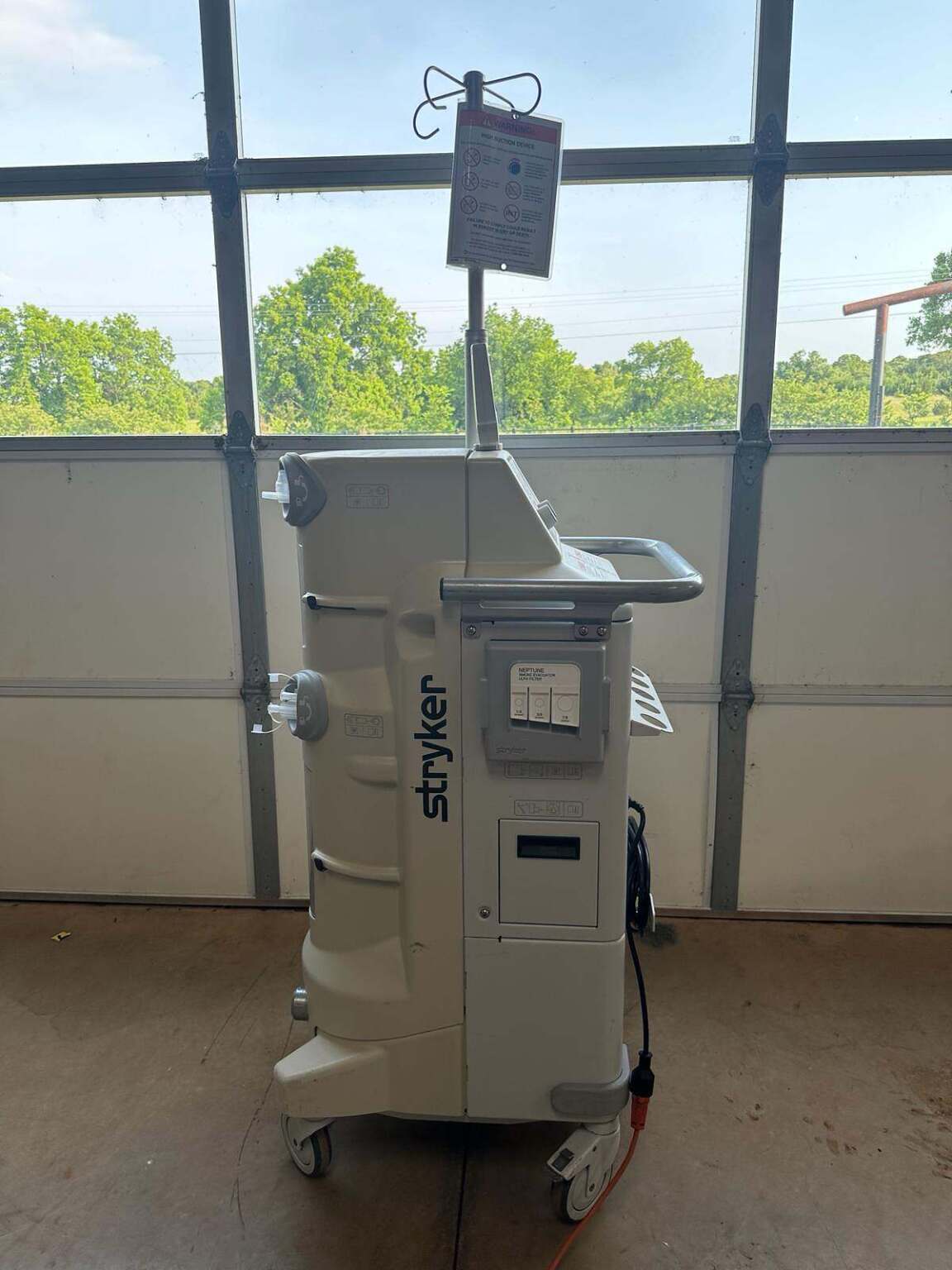 Stryker Neptune 2 Ultra - Medsold