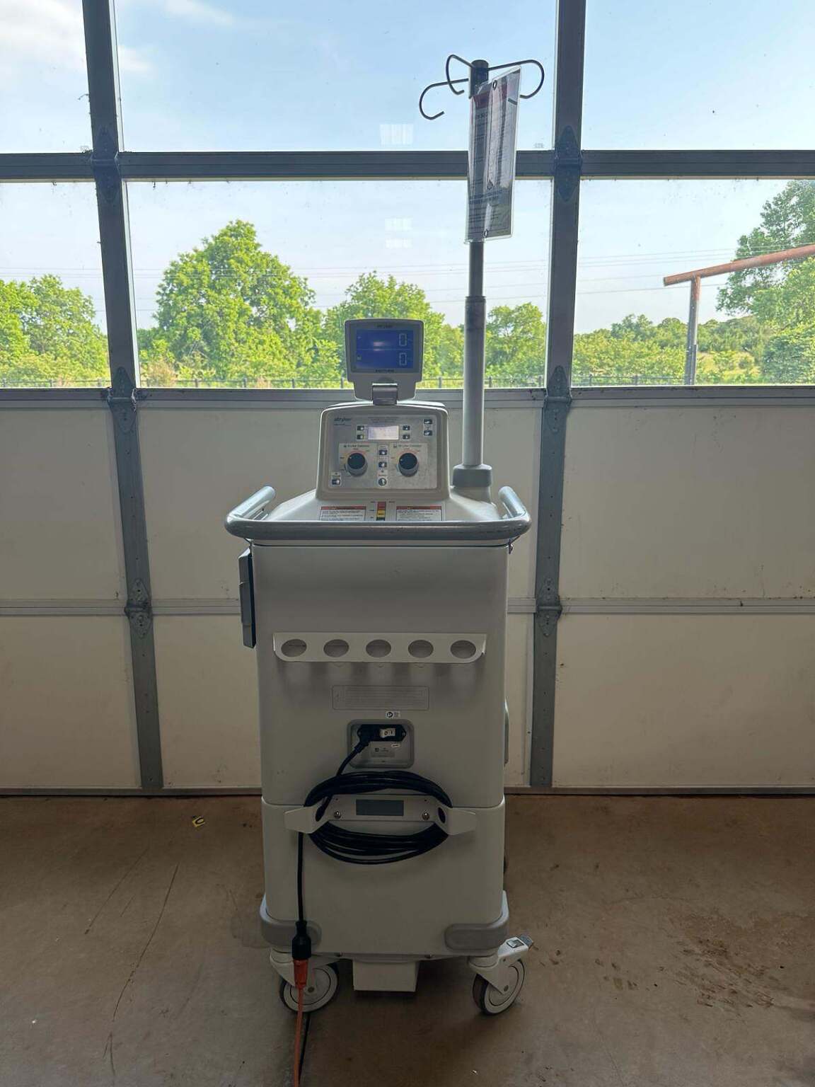 Stryker Neptune 2 Ultra - Medsold