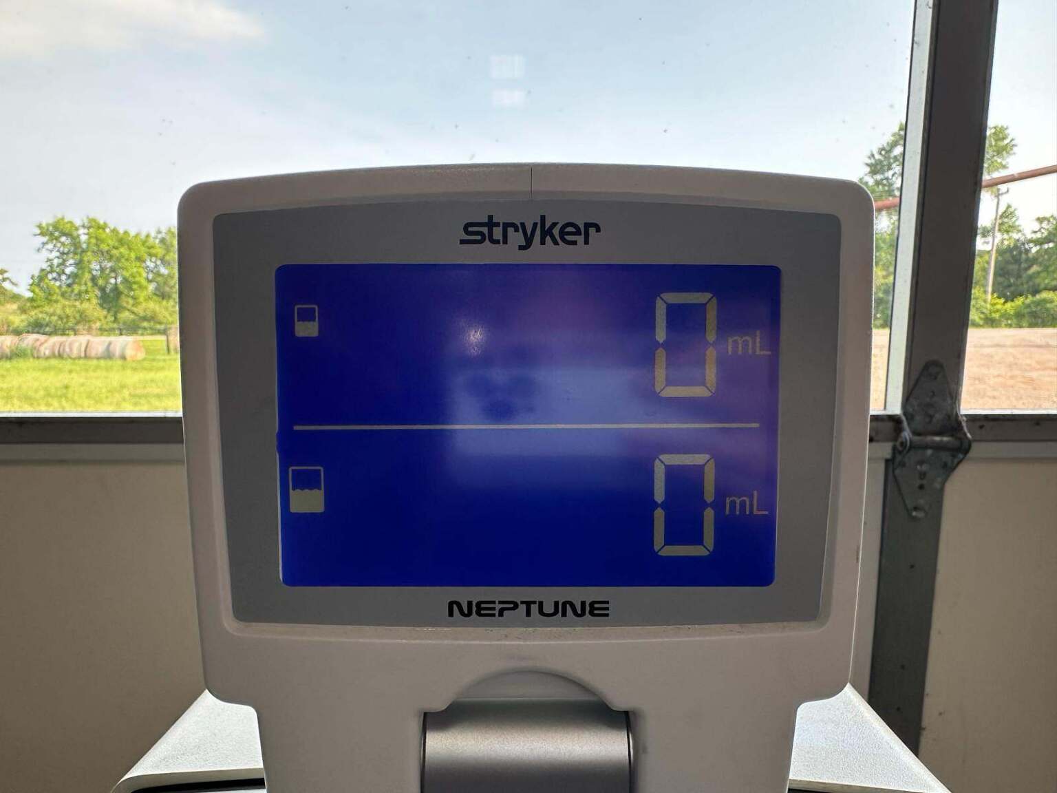 Stryker Neptune 2 Ultra - Medsold