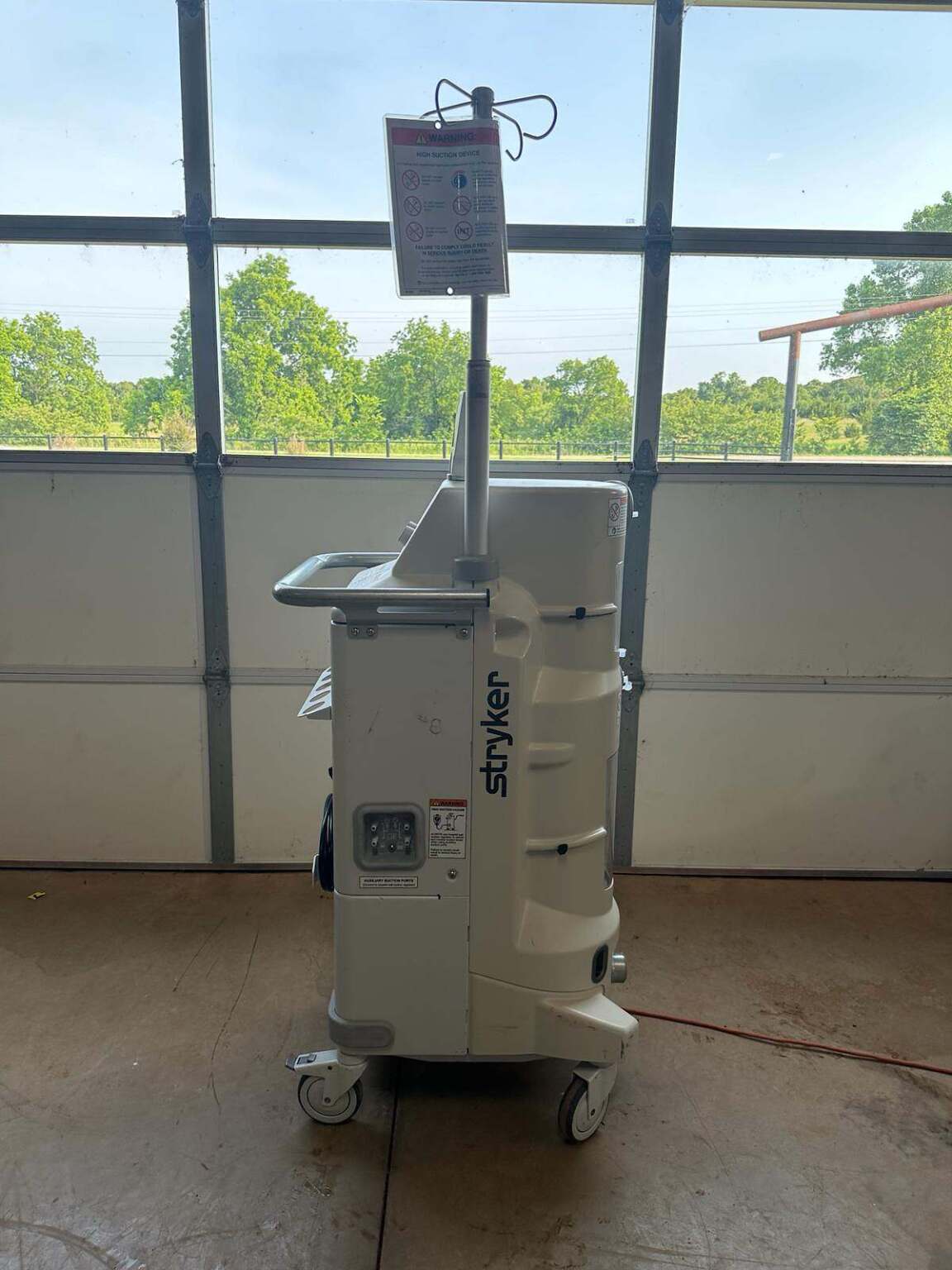 Stryker Neptune 2 Ultra - Medsold