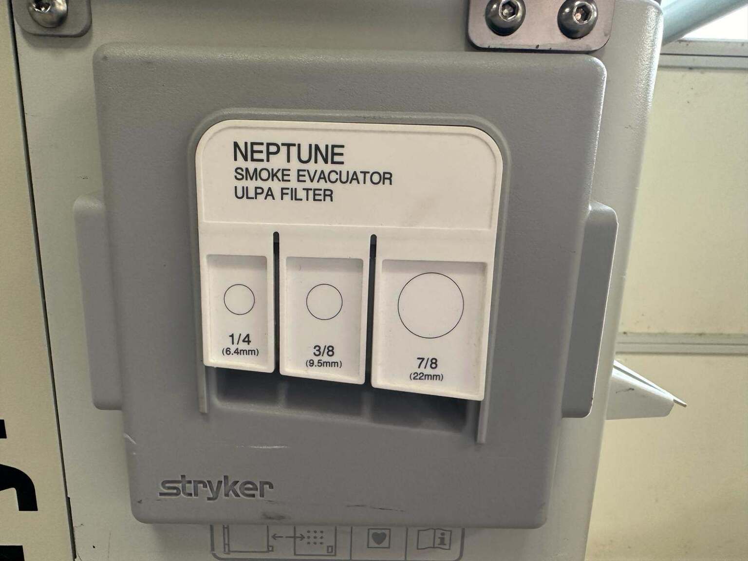 Stryker Neptune 2 Ultra - Medsold