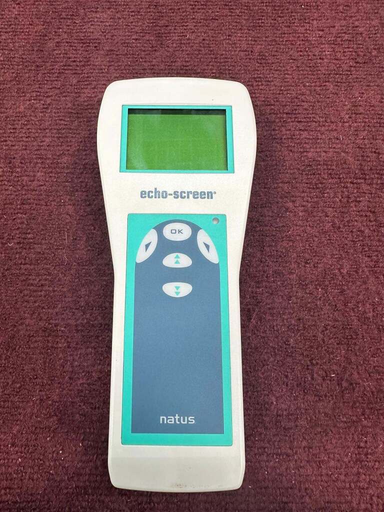 Natus Echo Screen S - Medsold