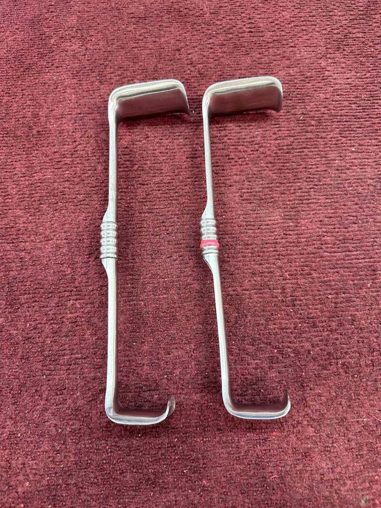 Jarit 200-152 Retractors - Medsold