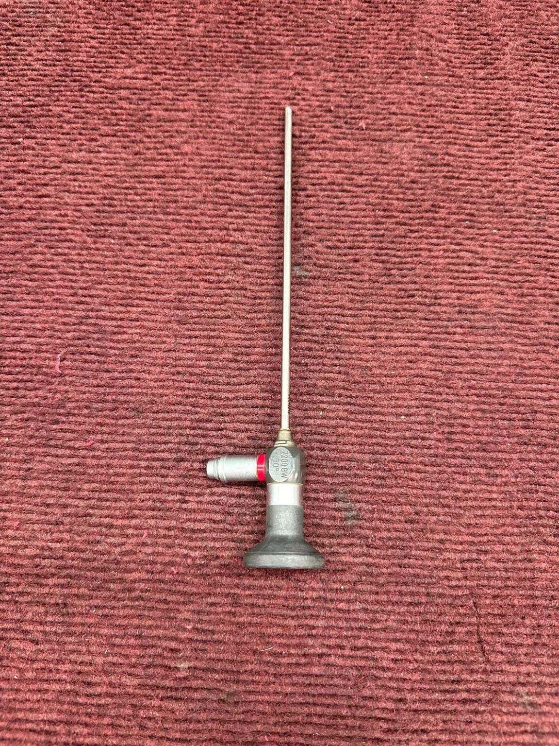Storz 7200 BW 30° Rigid Scope - Medsold