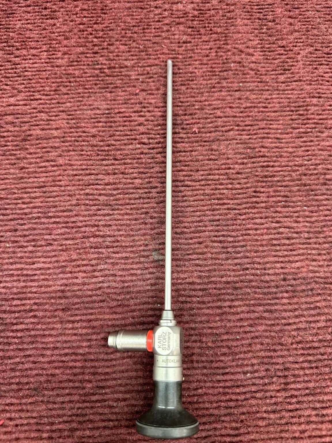 Storz 7230 BA 30° Rigid Scope - Medsold