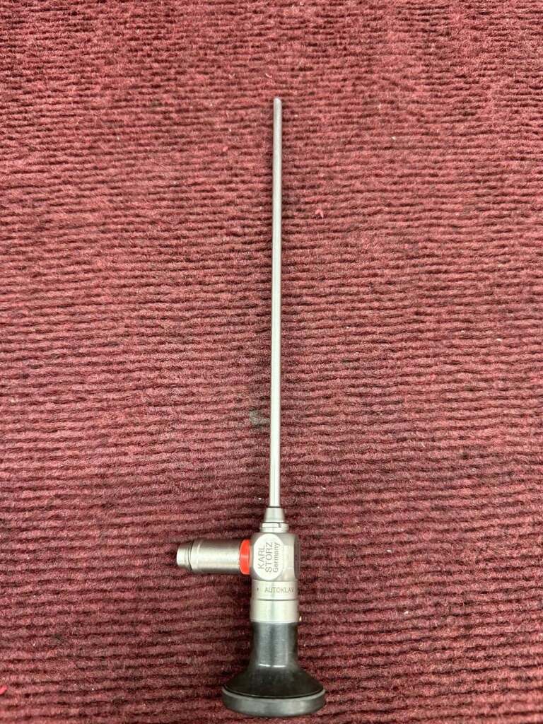 Storz 7230 BA 30° Rigid Scope - Medsold