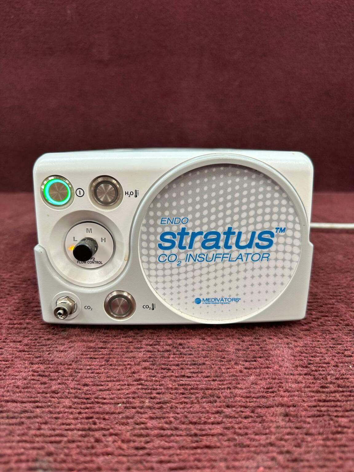 Medivators Endo Stratus CO2 Insufflator - Medsold