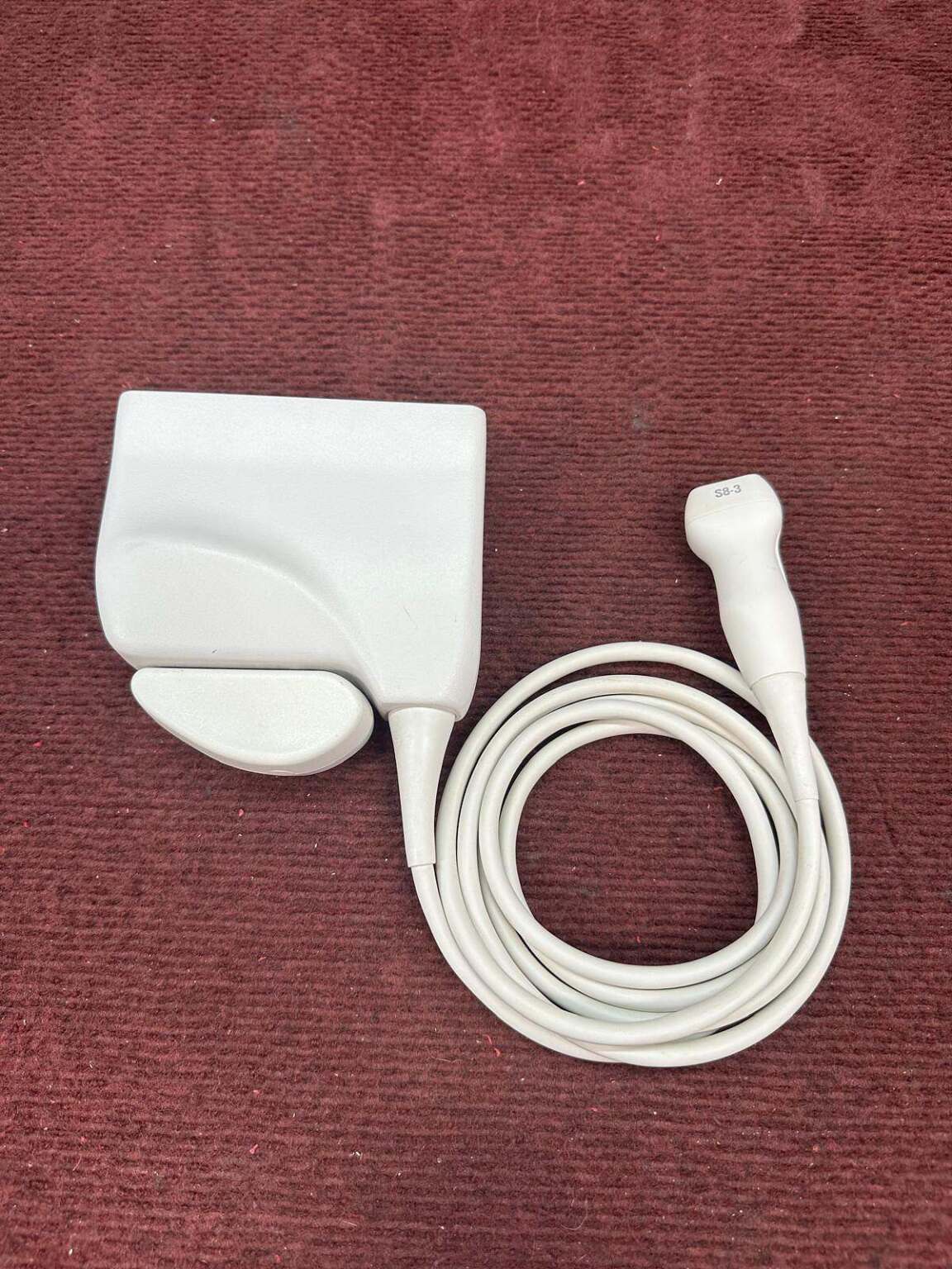 Philips S8-3 Ultrasound Probes - Medsold