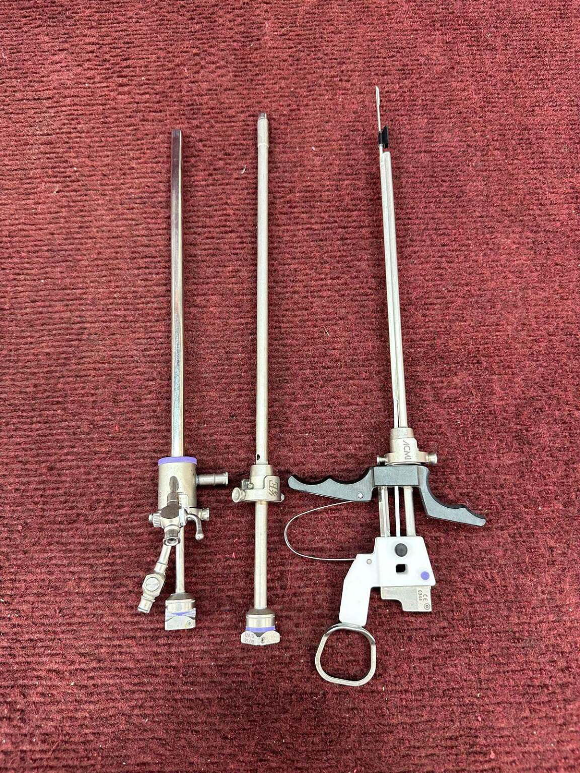 Acmi Set 0344 - Medsold