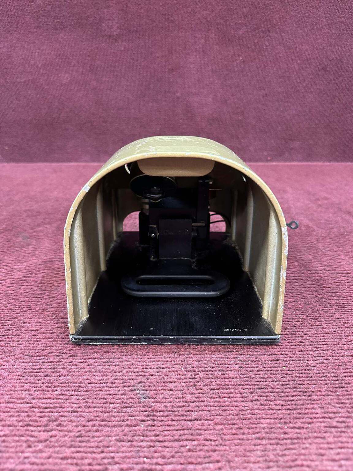 Medtronic Legend Pneumatic Control Foot Pedal - Medsold