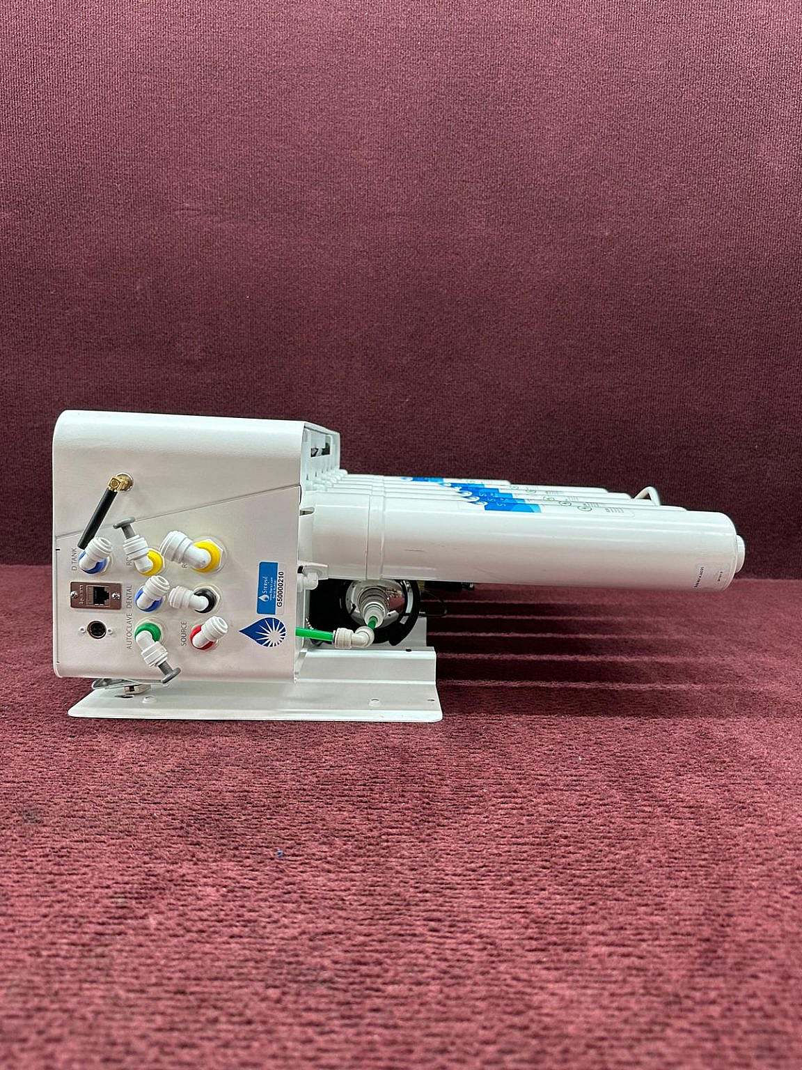 Sterisil System G5 Dental Water Purification System - Medsold