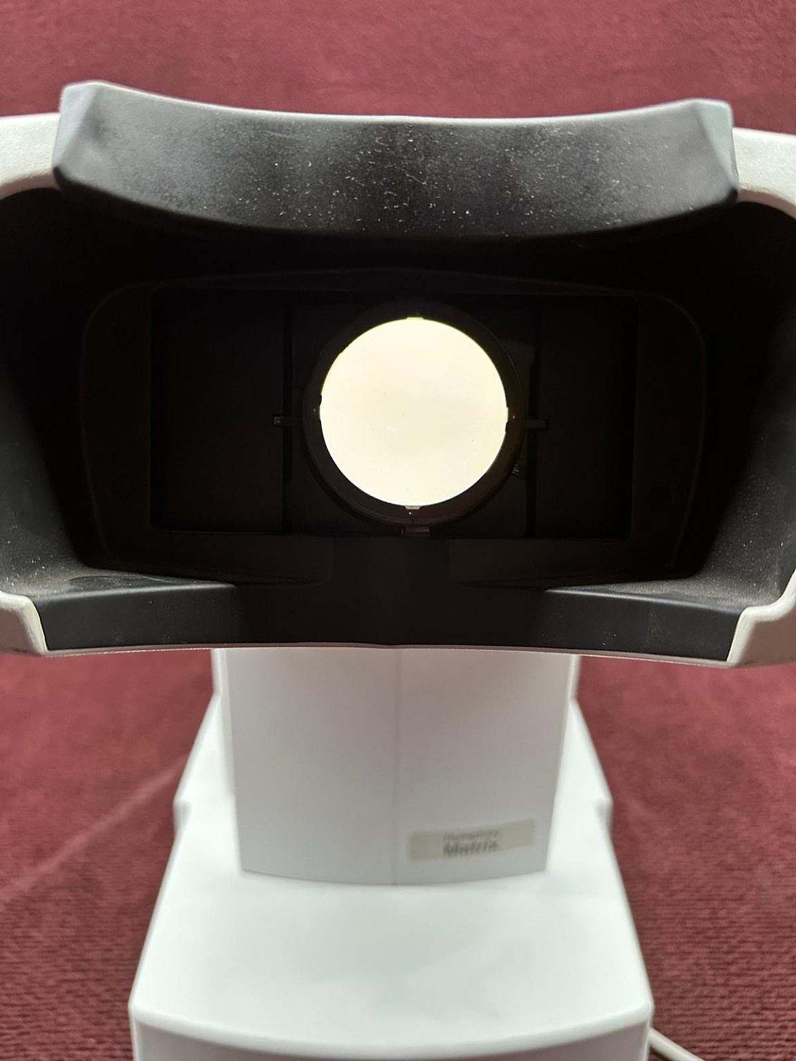 Carl Zeiss Matrix Humphrey Model 800 Visual Field Analyzer - Medsold