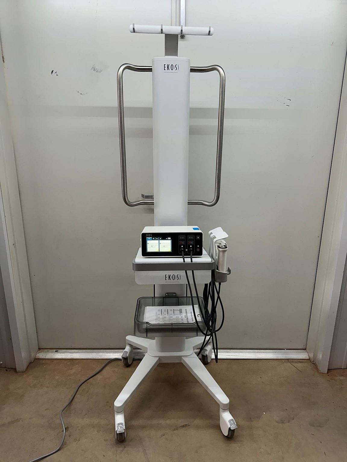 Ekos Control Unit 4.0 600-40500 - Medsold