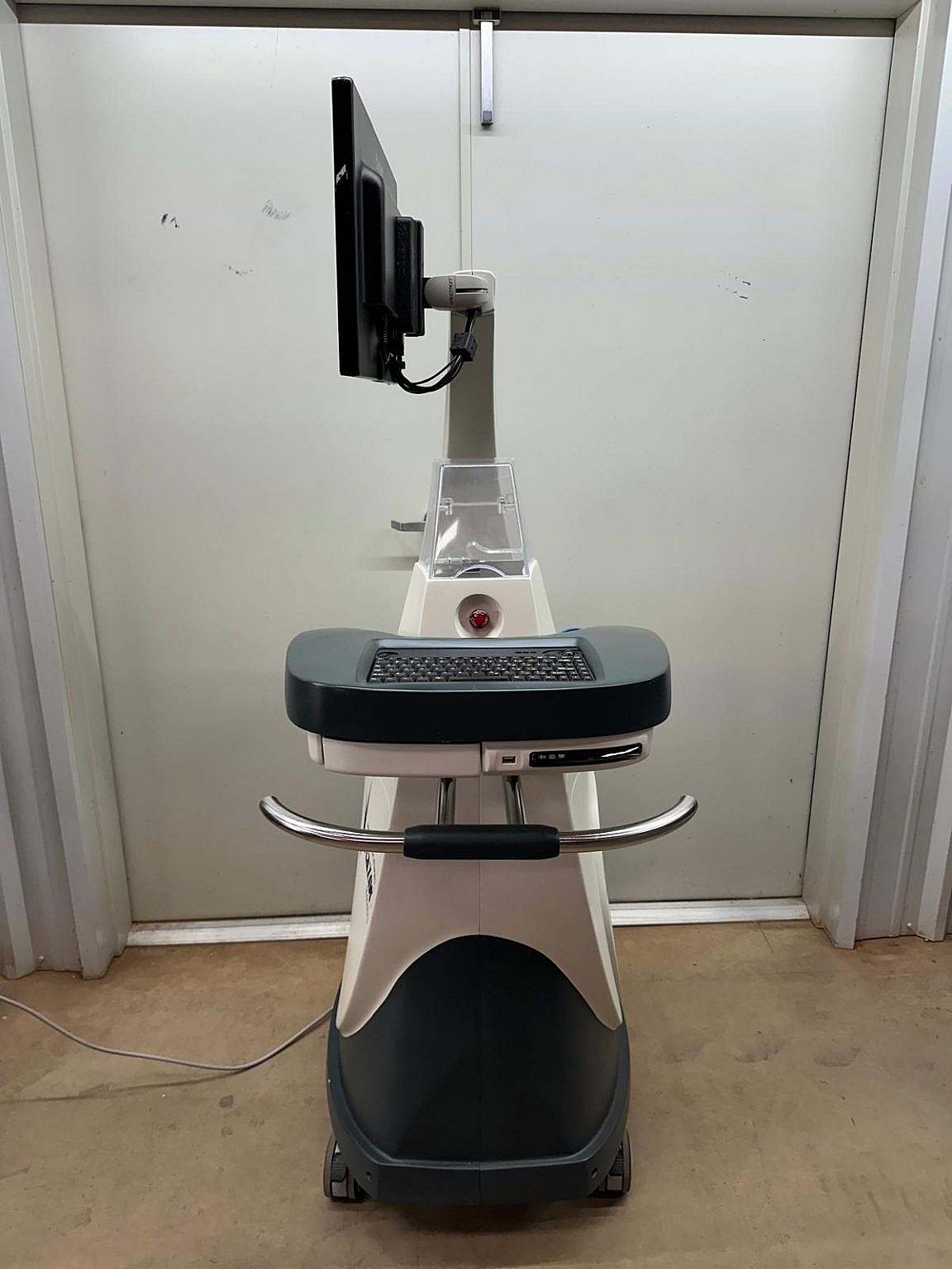 Mazor Robotics Surgical Guidance System - Medsold